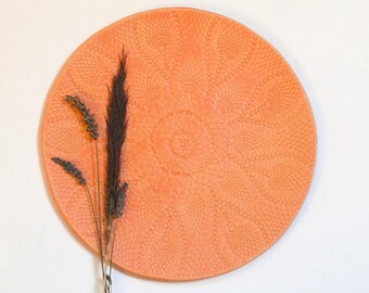 Rustic dinnerware | Etsy