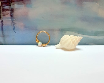 Conch piercing | Etsy