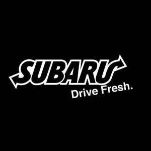 Subaru sticker | Etsy