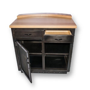 Hostess stand | Etsy