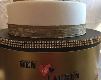 16 inch cake stand | Etsy