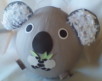 Animal pinata | Etsy