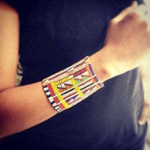 Mens african jewelry | Etsy