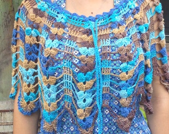 Crochet bathing suit | Etsy