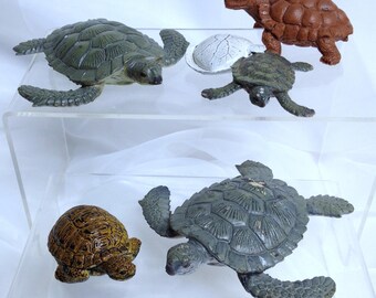 Wildlife diorama | Etsy