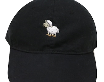 Sheep hat | Etsy