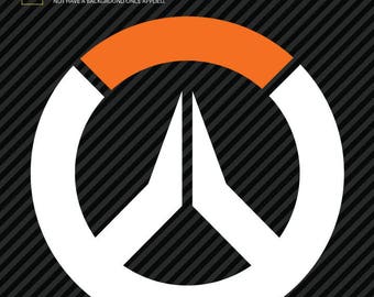 Overwatch logo | Etsy