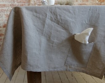 Farmhouse tablecloth | Etsy