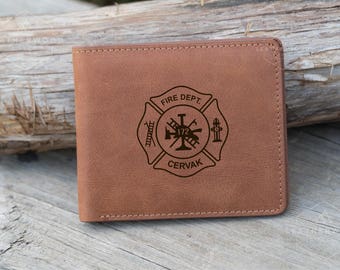 Firefighter gift | Etsy