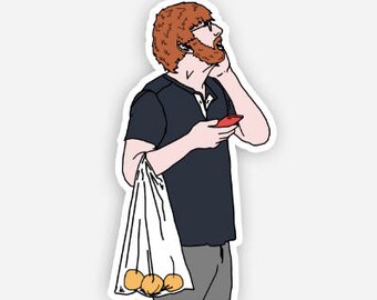 Phish sticker | Etsy