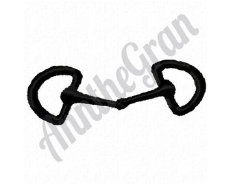 Horse embroidery | Etsy