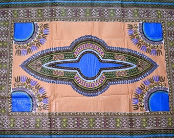 African dashiki | Etsy