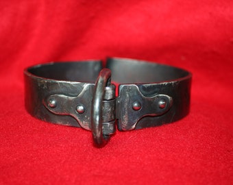 Slave collar | Etsy