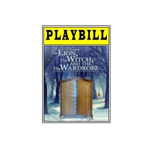 Lion witch wardrobe | Etsy