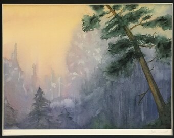 Dawn Wiener Welcome to the Dollhouse giclee print