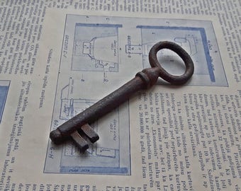 Antique keys | Etsy