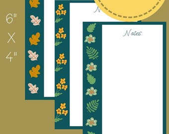 Printable note card | Etsy