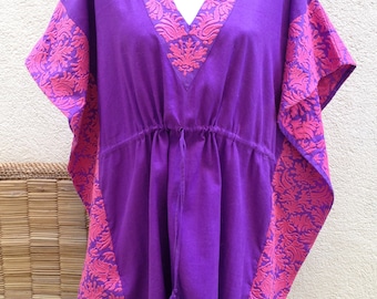 Embroidered tunic | Etsy