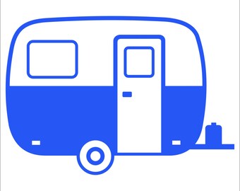 Boler trailer | Etsy