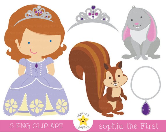 Sophia clipart princess clipart sophia the firts clipart
