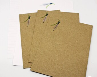 Writing paper | Etsy