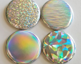 Holographic decor | Etsy