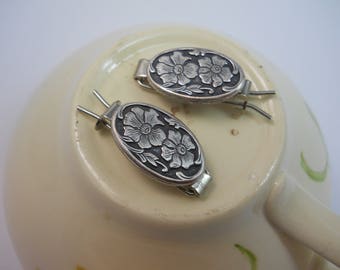 Small barrettes | Etsy