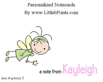 Fairy stick figure | Etsy