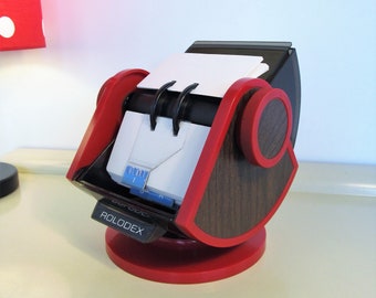 Rolodex | Etsy