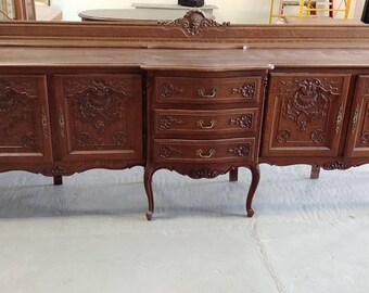French sideboard | Etsy