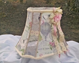 French lamp shades | Etsy