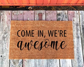 We are awesome | Etsy