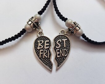 Friendship anklet | Etsy