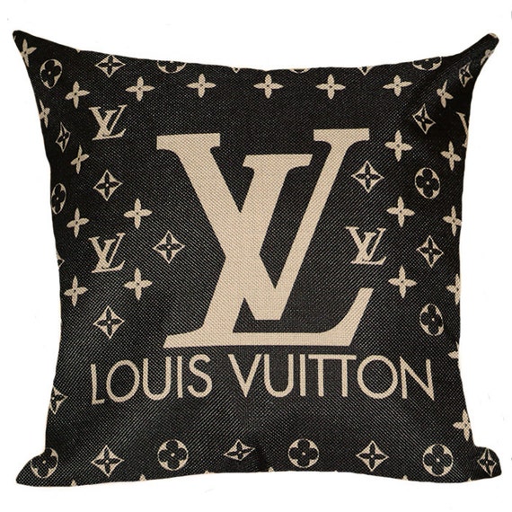 Louis Vuitton Blanket And Pillow | semashow.com