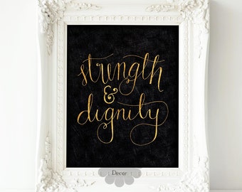 Chalkboard scripture | Etsy