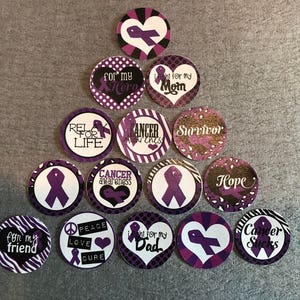 Relay for life | Etsy