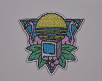 Aesthetic patch | Etsy