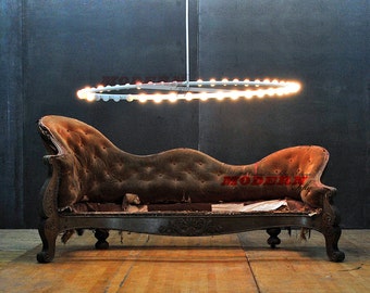 Fainting couch | Etsy