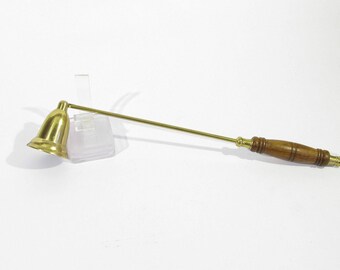 Candle snuffer | Etsy