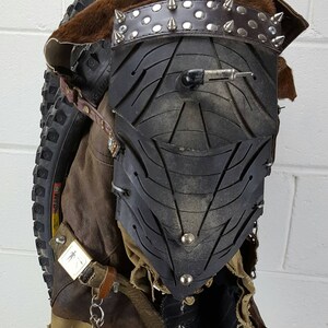 Dystopian clothing | Etsy