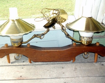 Yoke lighting | Etsy