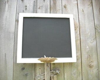 Rustic chalkboard | Etsy