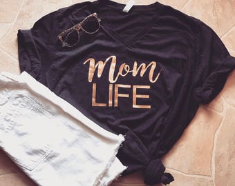 Mom life | Etsy