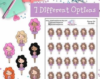 Cute planners | Etsy