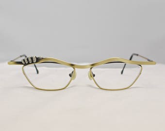 90s eyeglasses | Etsy