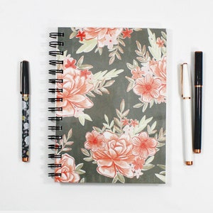 Bullet journal paper | Etsy