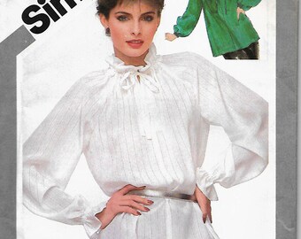 McCall's 7481 Liz Claiborne Jacket Camisole & Pants