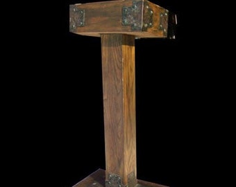 Lectern | Etsy