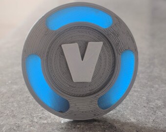 Vbucks | Etsy