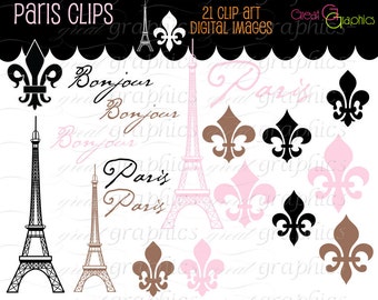 Eiffel Tower Clipart 14 Paris Clip Art Designs Paris Clipart